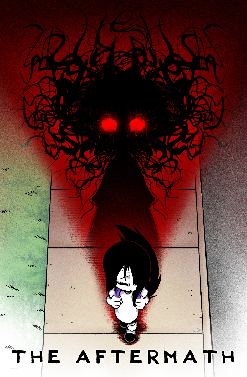 The Aftermath | Erma Comics Wiki | Fandom