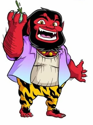 Kentaro Yūreimoto | Erma Comics Wiki | Fandom