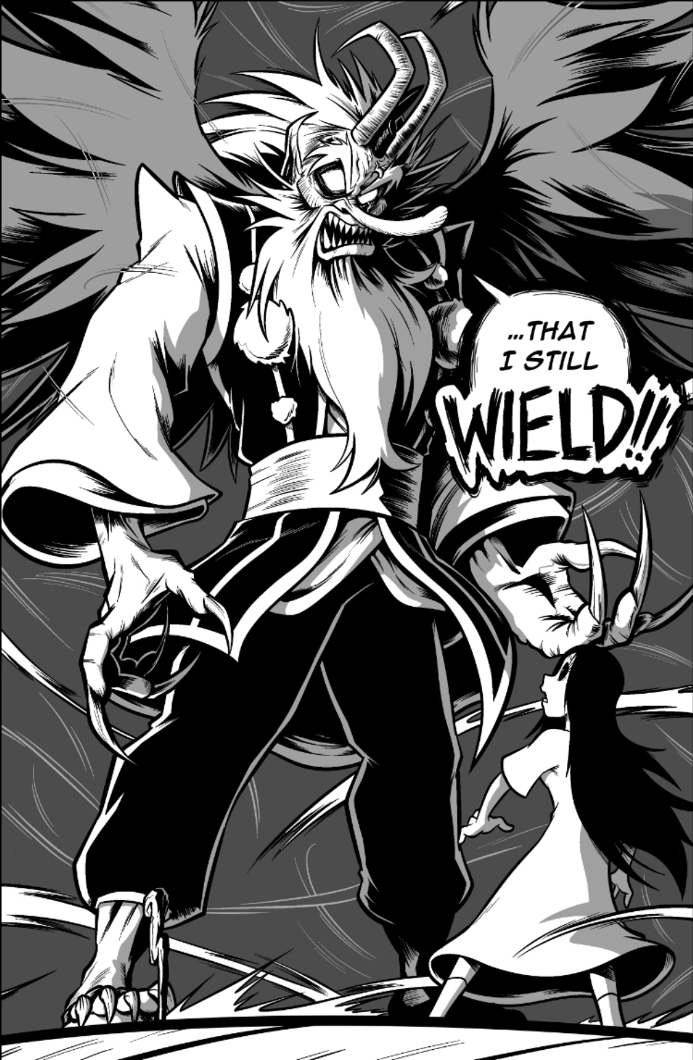 Osamu Yūreimoto | Erma Comics Wiki | Fandom