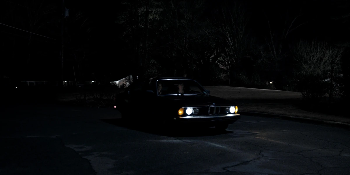 BMW 733i | Erma Comics Wiki | Fandom