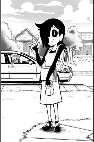 Erma Williams | Erma Comics Wiki | Fandom