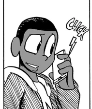 Le petit ami de Felicia | Wiki Erma | Fandom