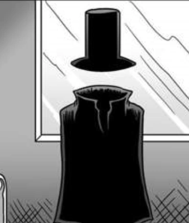 L'Homme-invisible | Wiki Erma | Fandom