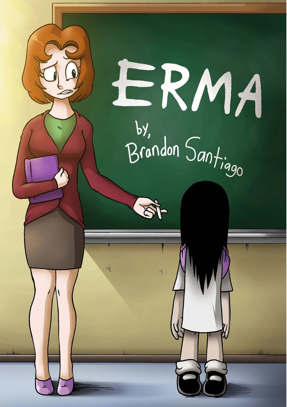 Wiki Erma | Fandom