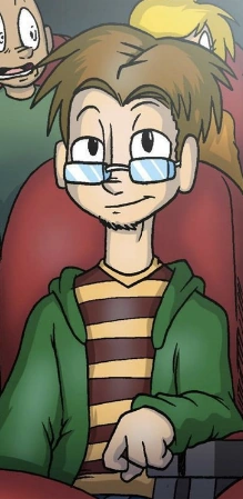 Samuel Williams | Wiki Erma | Fandom