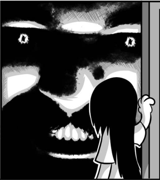 Boo | Wiki Erma | Fandom