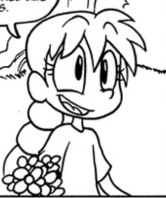 Amy | Wiki Erma | Fandom