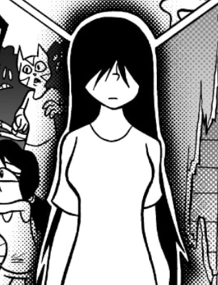 Emiko Williams | Wiki Erma | Fandom