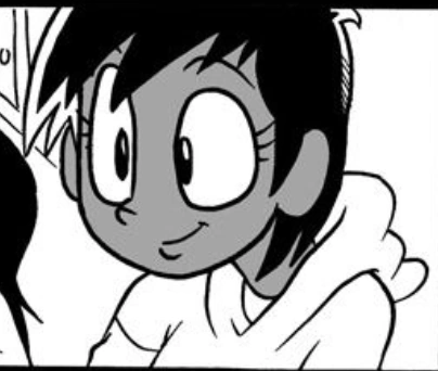 Felicia | Wiki Erma | Fandom
