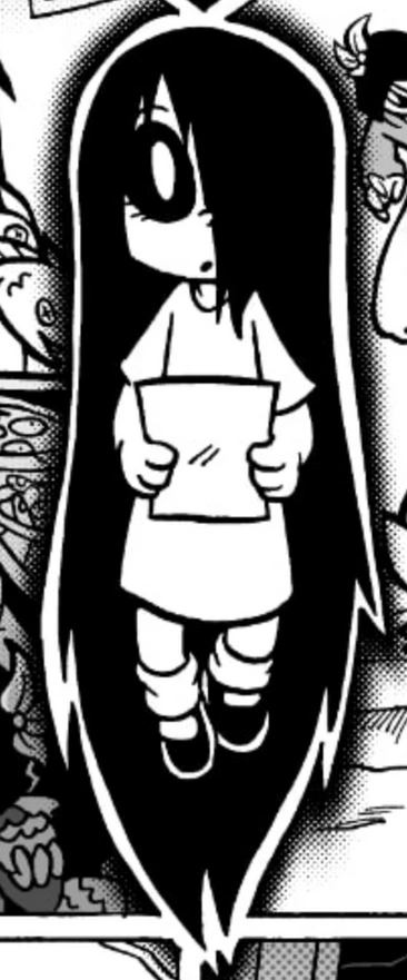 Erma Williams | Wiki Erma | Fandom