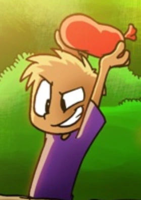 Terry | Wiki Erma | Fandom