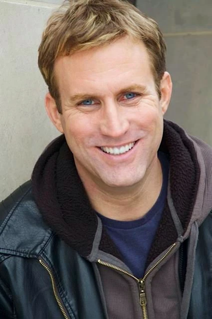 Craig Austin | Erma and the Far-Fetchers Wiki | Fandom