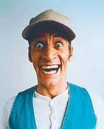 Ernest P. Worrell | Ernest Wiki | Fandom