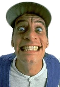 Ernest P. Worrell | Ernest Wiki | Fandom