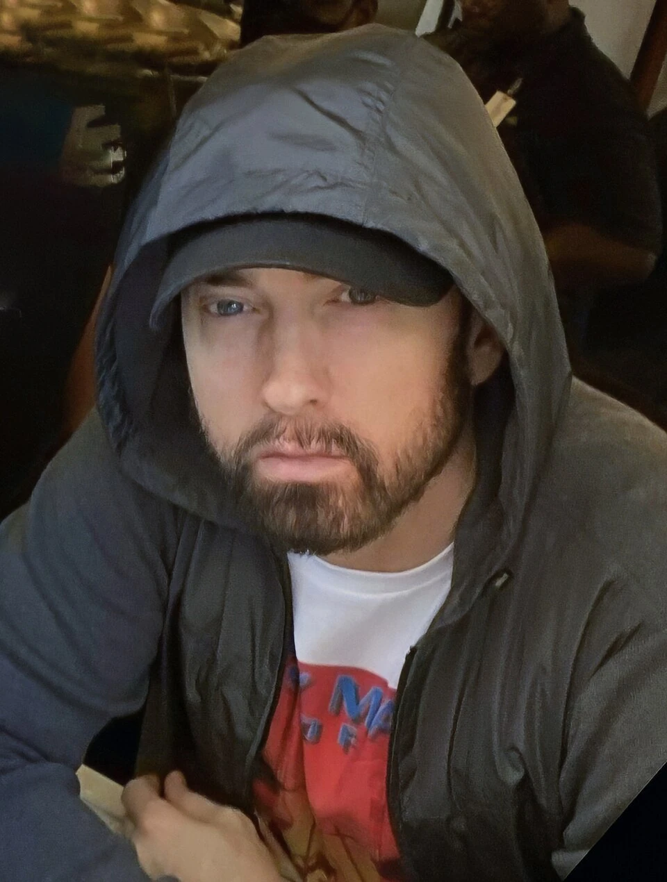 Eminem | Ernestito's Favorite Stuff Wiki | Fandom