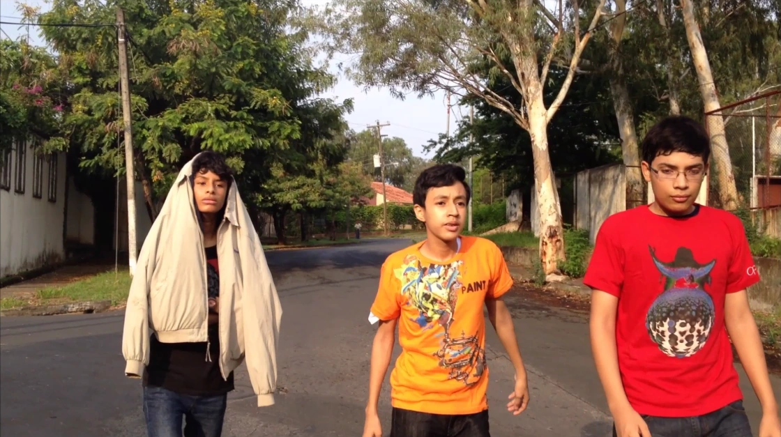 Circle of Erjacjar | Ernesto vs Jacob Wiki | Fandom