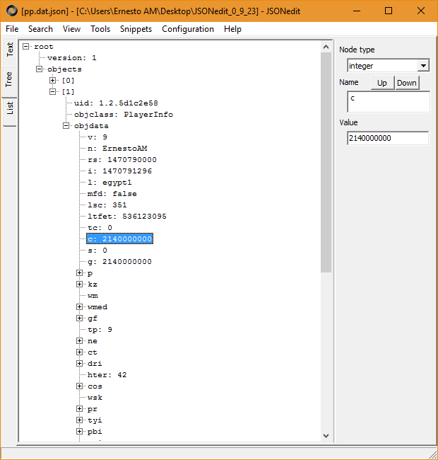 Plants vs. Zombies 2 Hacking Guide/pp.dat | ErnestoAM Wikia | Fandom