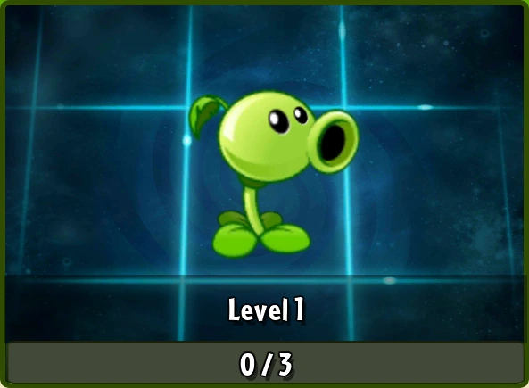 Mini Peashooter | ErnestoAM Wikia | Fandom