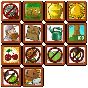 Plants vs. Zombies DS Sprite Sheets | ErnestoAM Wikia | Fandom