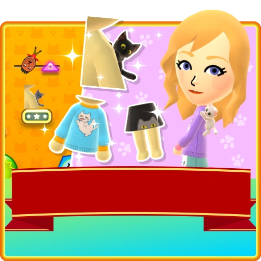 Miitomo/Miitomo Drop game banner textures | ErnestoAM Wikia | Fandom