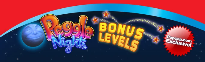 Peggle Nights Bonus Levels | ErnestoAM Wikia | Fandom