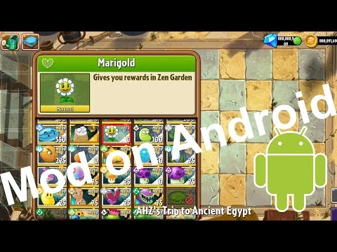 Plants vs. Zombies 2 Hacking Tools/PyVZ2 | ErnestoAM Wikia | Fandom