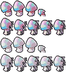 Plants vs. Zombies DS Sprite Sheets | ErnestoAM Wikia | Fandom