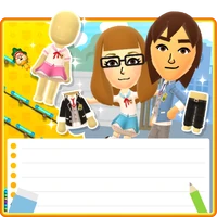 Miitomo/Miitomo Drop game banner textures | ErnestoAM Wikia | Fandom