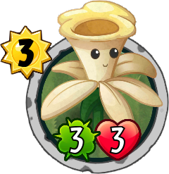 Plants vs. Zombies Heroes Icon Concepts | ErnestoAM Wikia | Fandom