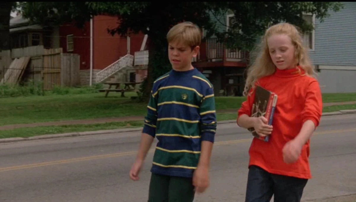 Elizabeth/Gallery | Ernest P. Worrell Wiki | Fandom