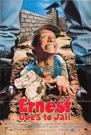 Ernest Goes to Jail | Ernest P. Worrell Wiki | Fandom
