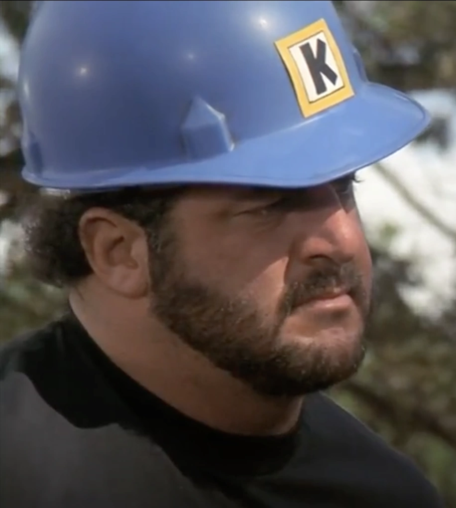 Bronk Stinson | Ernest P. Worrell Wiki | Fandom