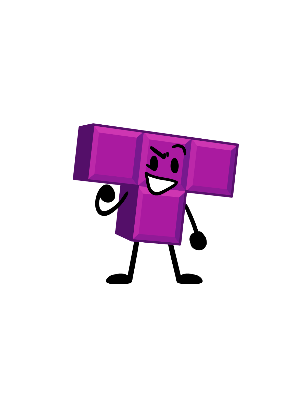 Teewee | Eroded Wiki | Fandom