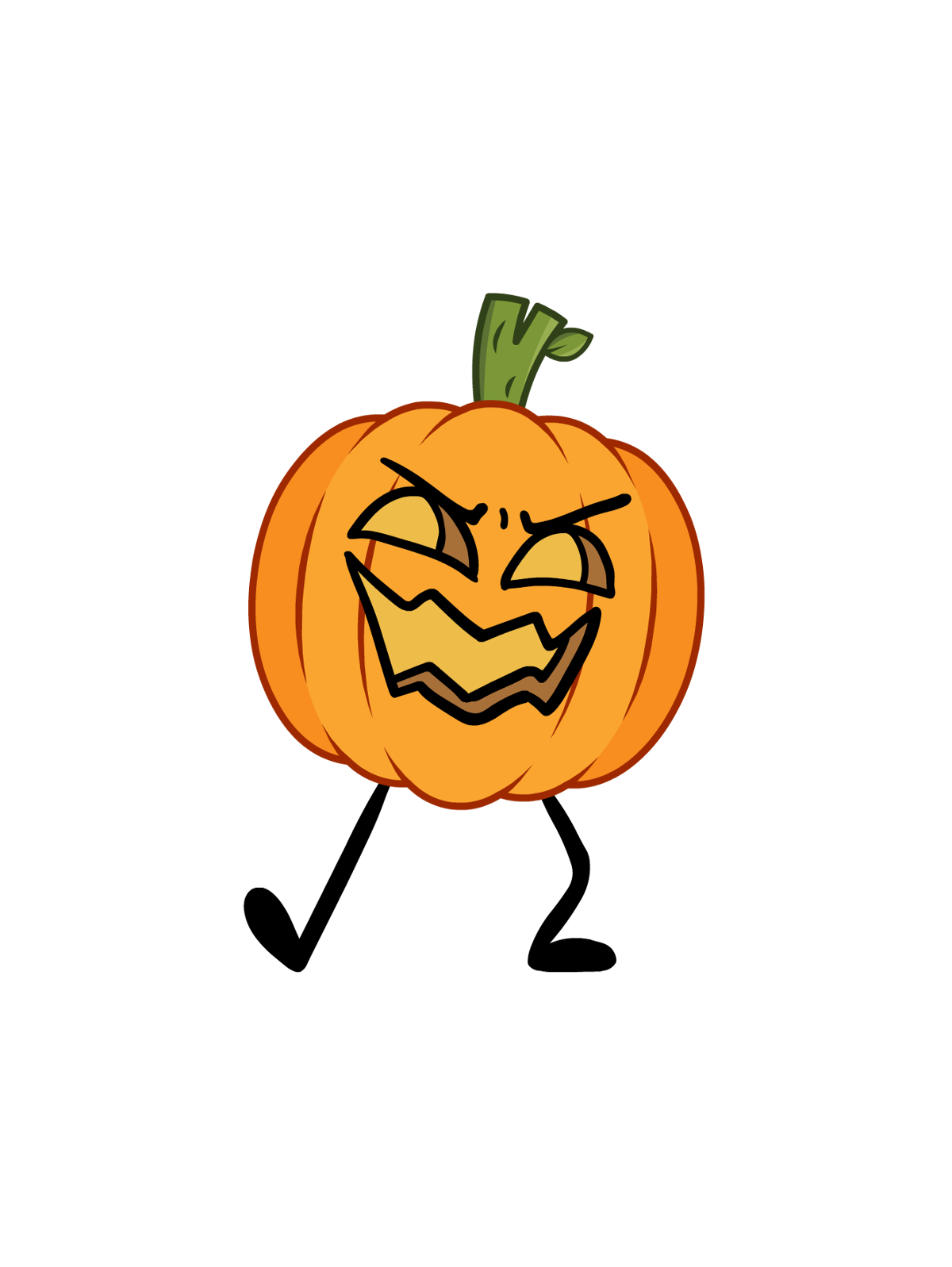Jack-O | Eroded Wiki | Fandom
