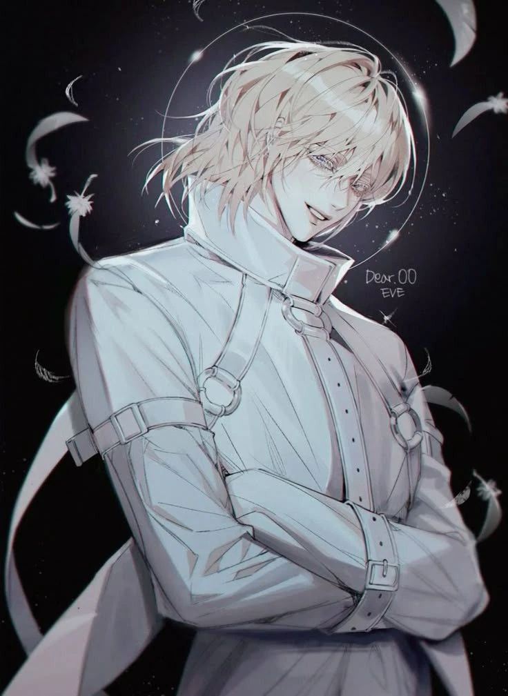 Rakesh | Erol Wiki | Fandom