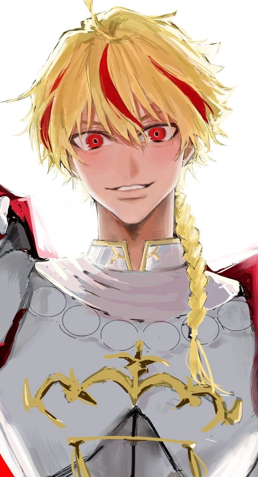 Victor Cipher | Erol Wiki | Fandom