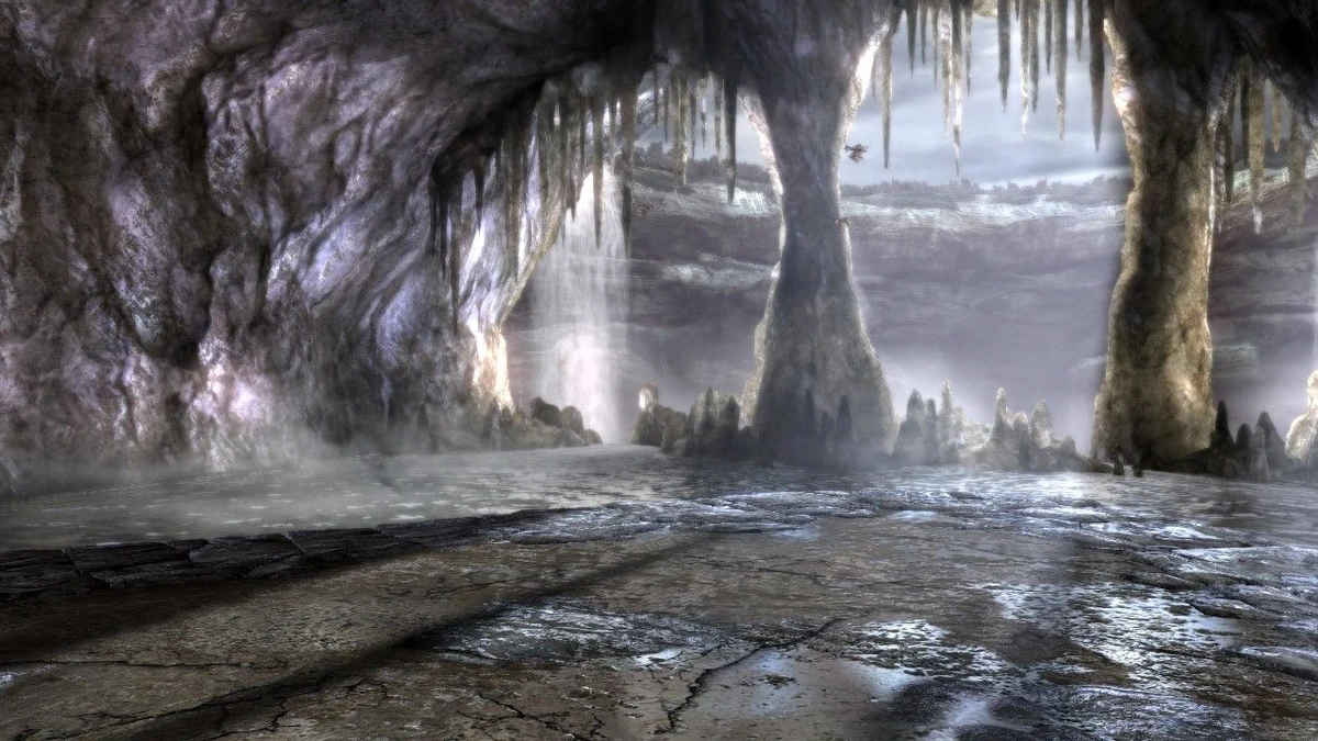 Role Play: Lizard Cave | Erol Wiki | Fandom