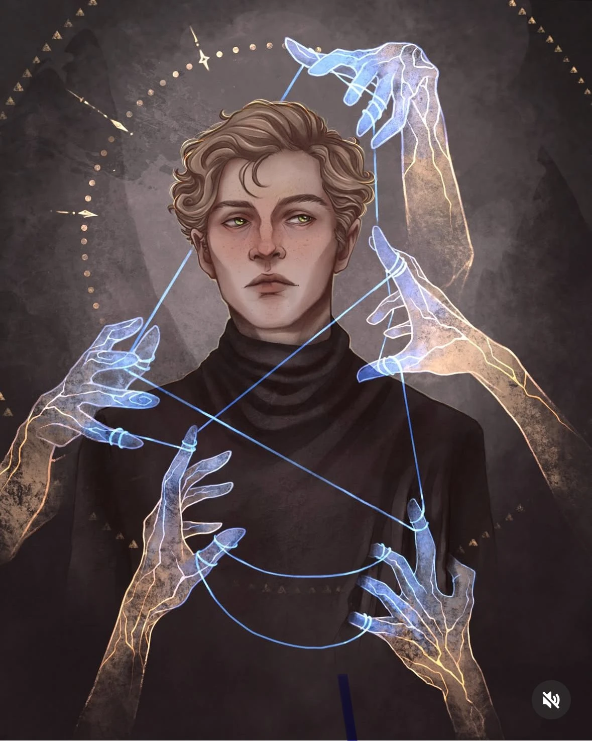 Perry Stewart | Erol Wiki | Fandom