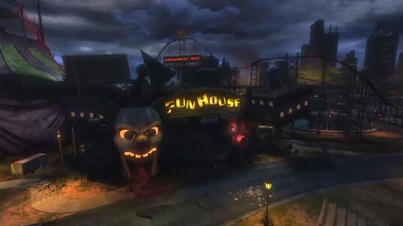 Mr. Smile's Fun House | Erol Wiki | Fandom
