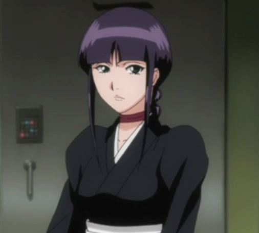 Nemu Kurotsuchi | Eroninja Wiki | Fandom Nemu Kurotsuchi | Eroninja Wiki | Fandom