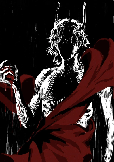 The Dark Days | Eros Conquers All Wiki | Fandom