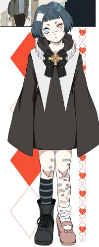 Rue | Eros Conquers All Wiki | Fandom