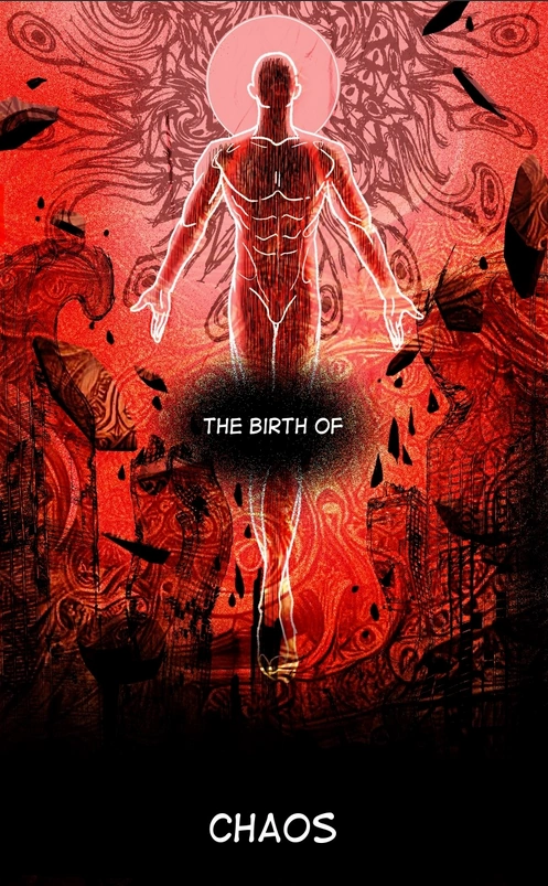 Chaos | Eros Conquers All Wiki | Fandom