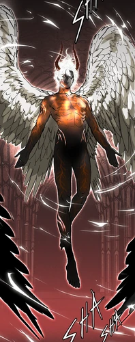 Eros | Eros Conquers All Wiki | Fandom