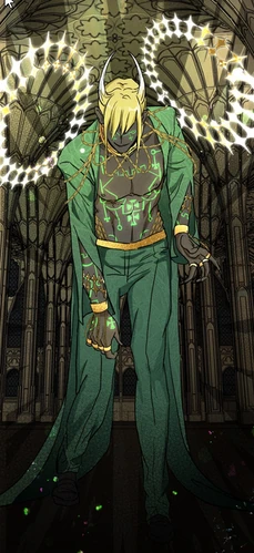Belial | Eros Conquers All Wiki | Fandom