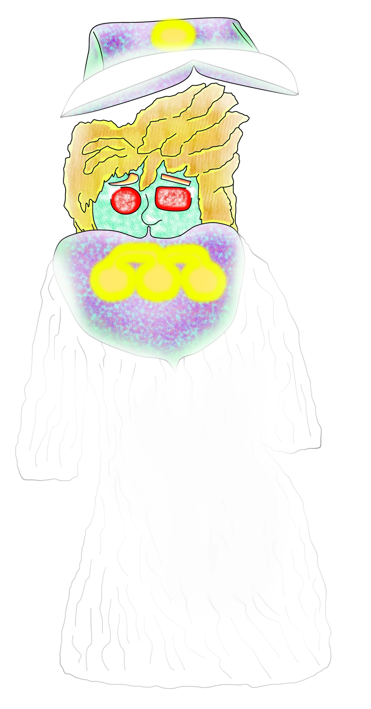 Barbelo The Demon (EB) | Erosion-Brosion Wiki | Fandom