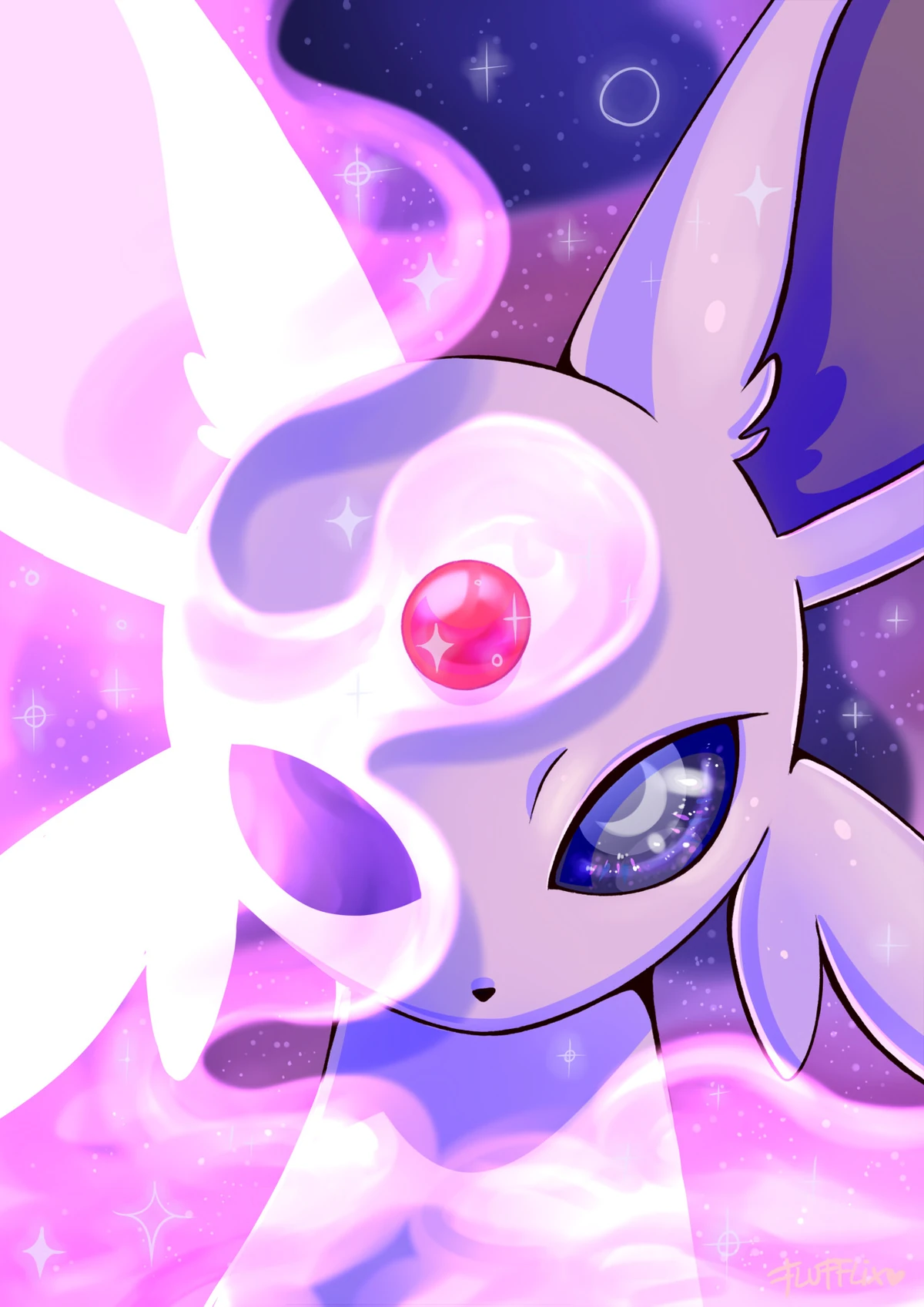 Amethyst | ERP (Eeveelution Roleplay) Wiki | Fandom