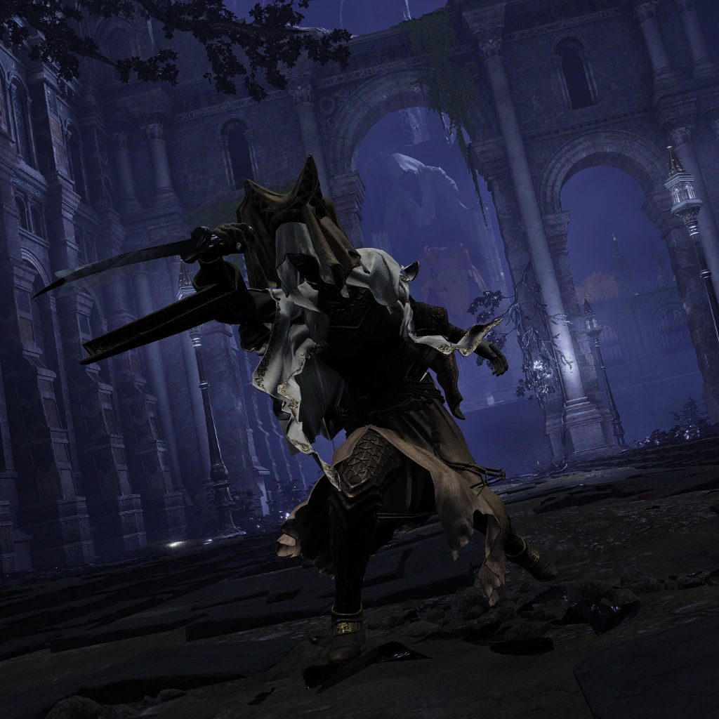 Nox Nightmaiden | Elden Ring Reforged Wiki | Fandom