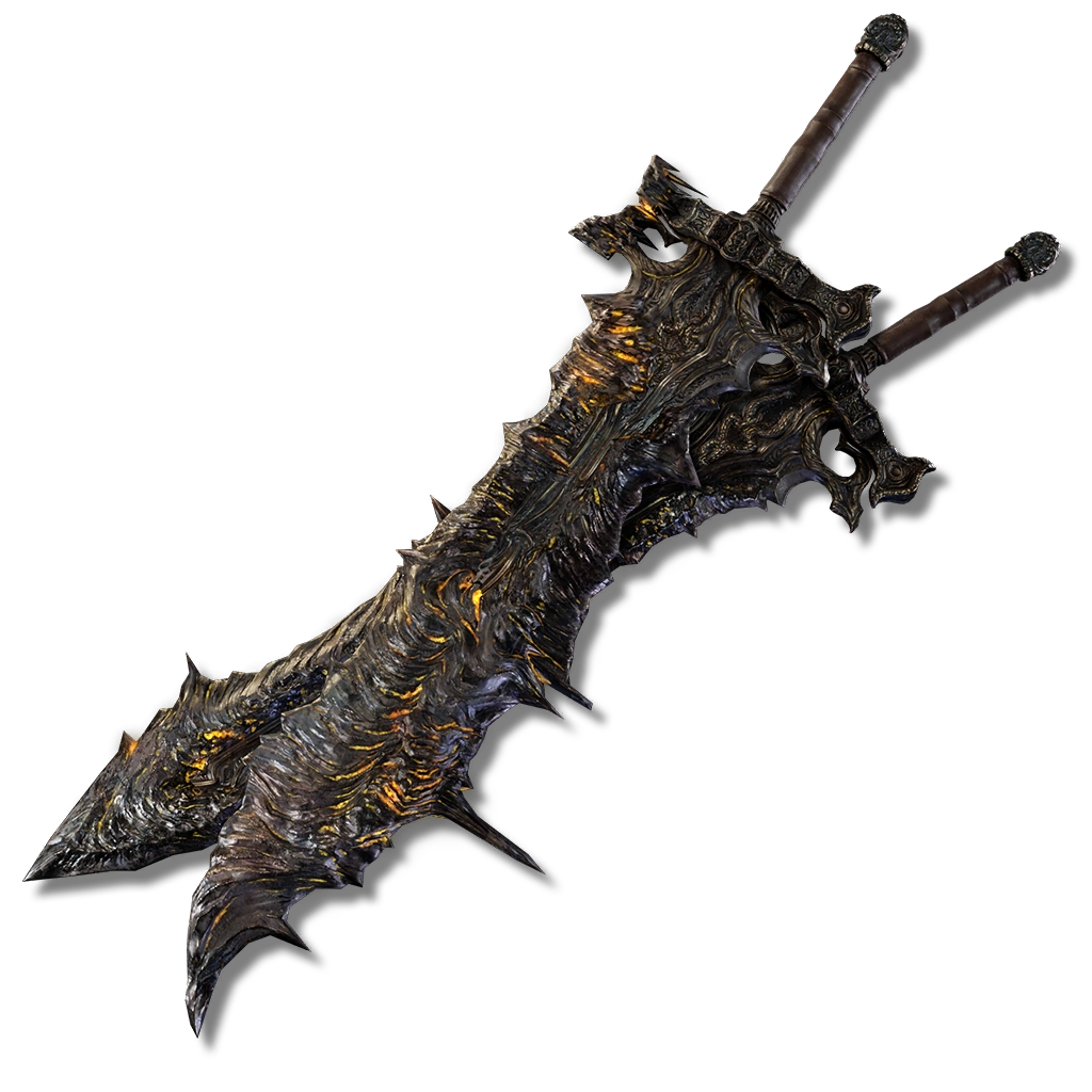 Flamelost Greatblades | Elden Ring Reforged Wiki | Fandom