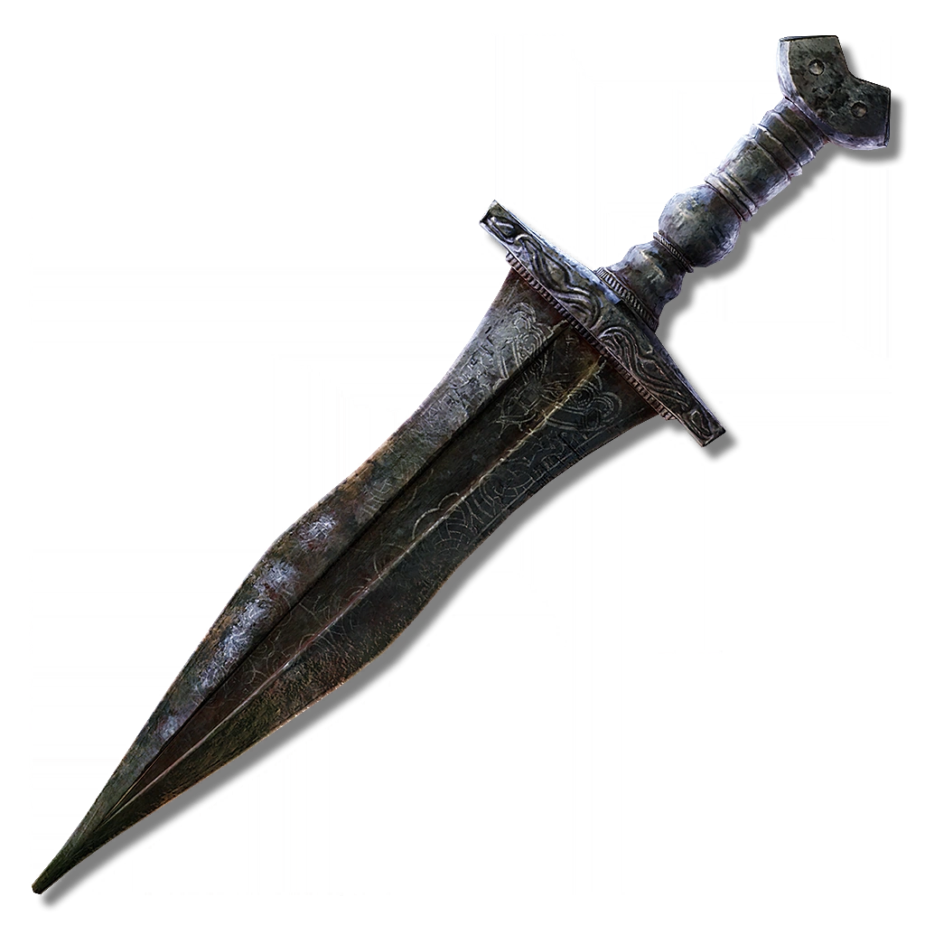 Iron Spike | Elden Ring Reforged Wiki | Fandom